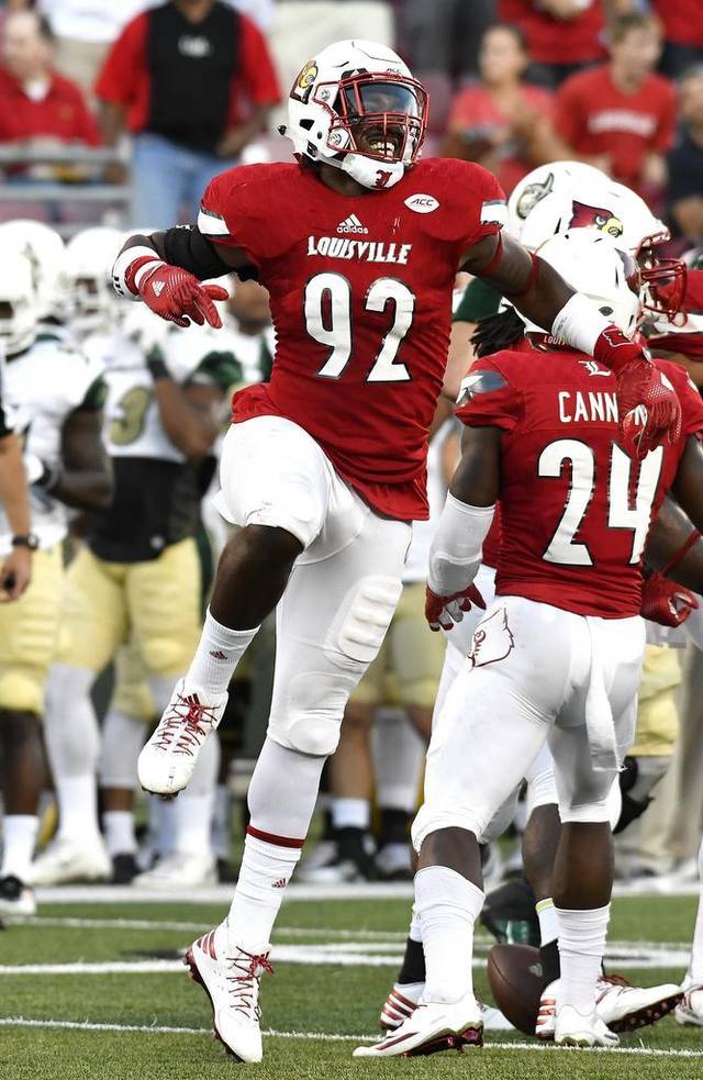 WalterFootball.com: 2017 NFL Draft Scouting Report: Devonte Fields ...